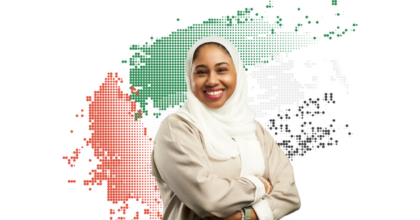 Khulood Al Mehairi tells us how her Emirati heritage has influenced her ...