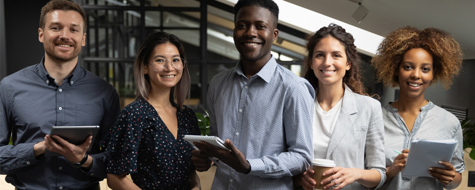 Using Inclusive Language in the Workplace | Michael Page