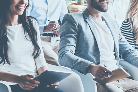 Interview tips from the experts | Michael Page