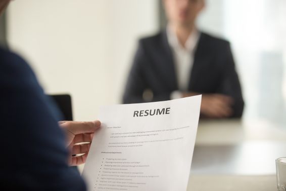 How to Make Your CV Stand Out | Michael Page